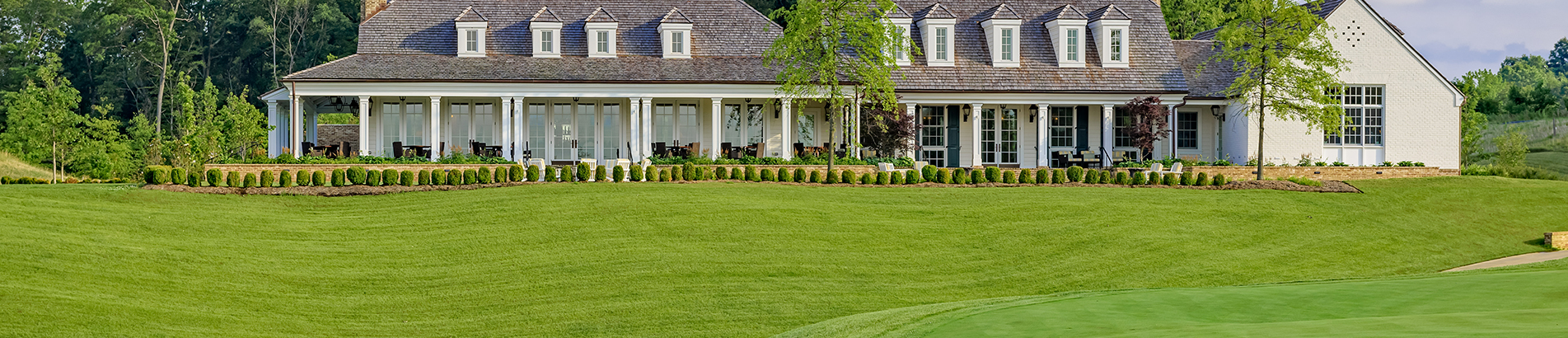 Course Information - Potomac Shores Golf Club