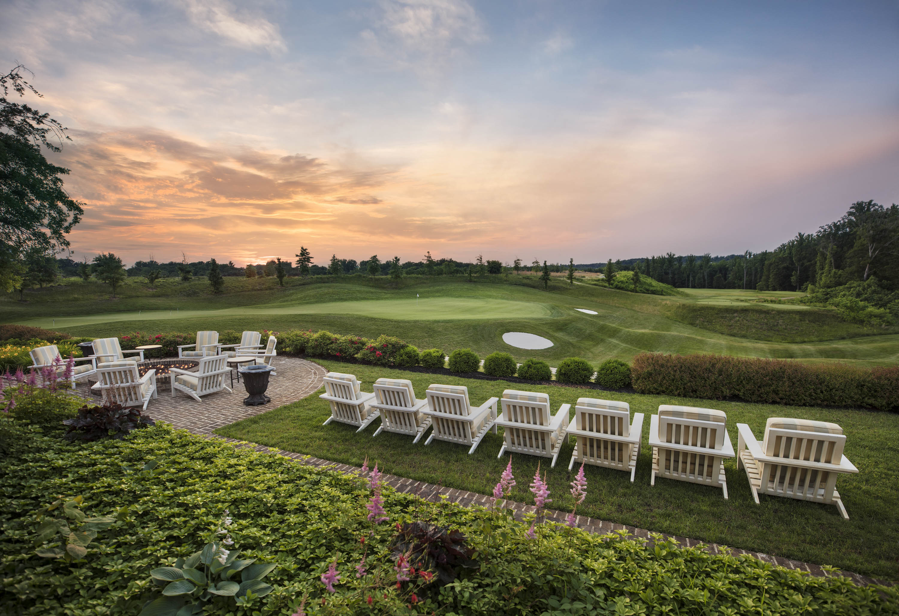 HOME - Potomac Shores Golf Club